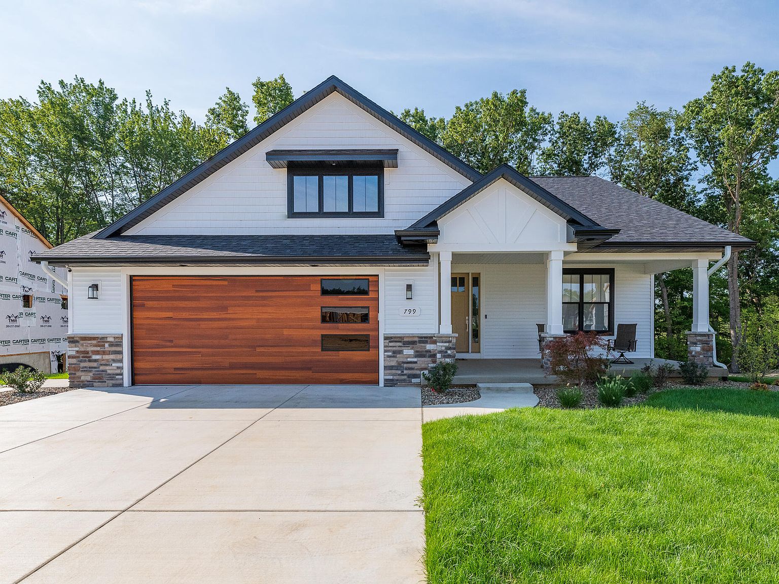 799 Sand Pointe Trl, Portage, MI 49024 | Zillow