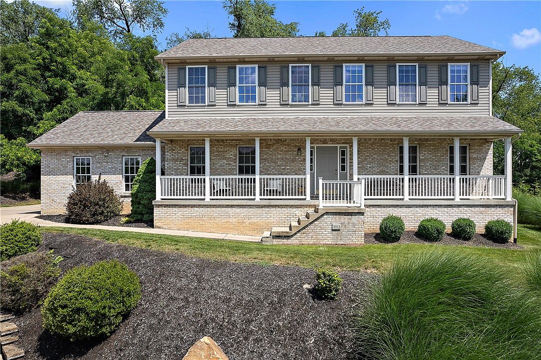 3013 Chessman St, Allison Park, PA 15101 | MLS #1707547 | Zillow
