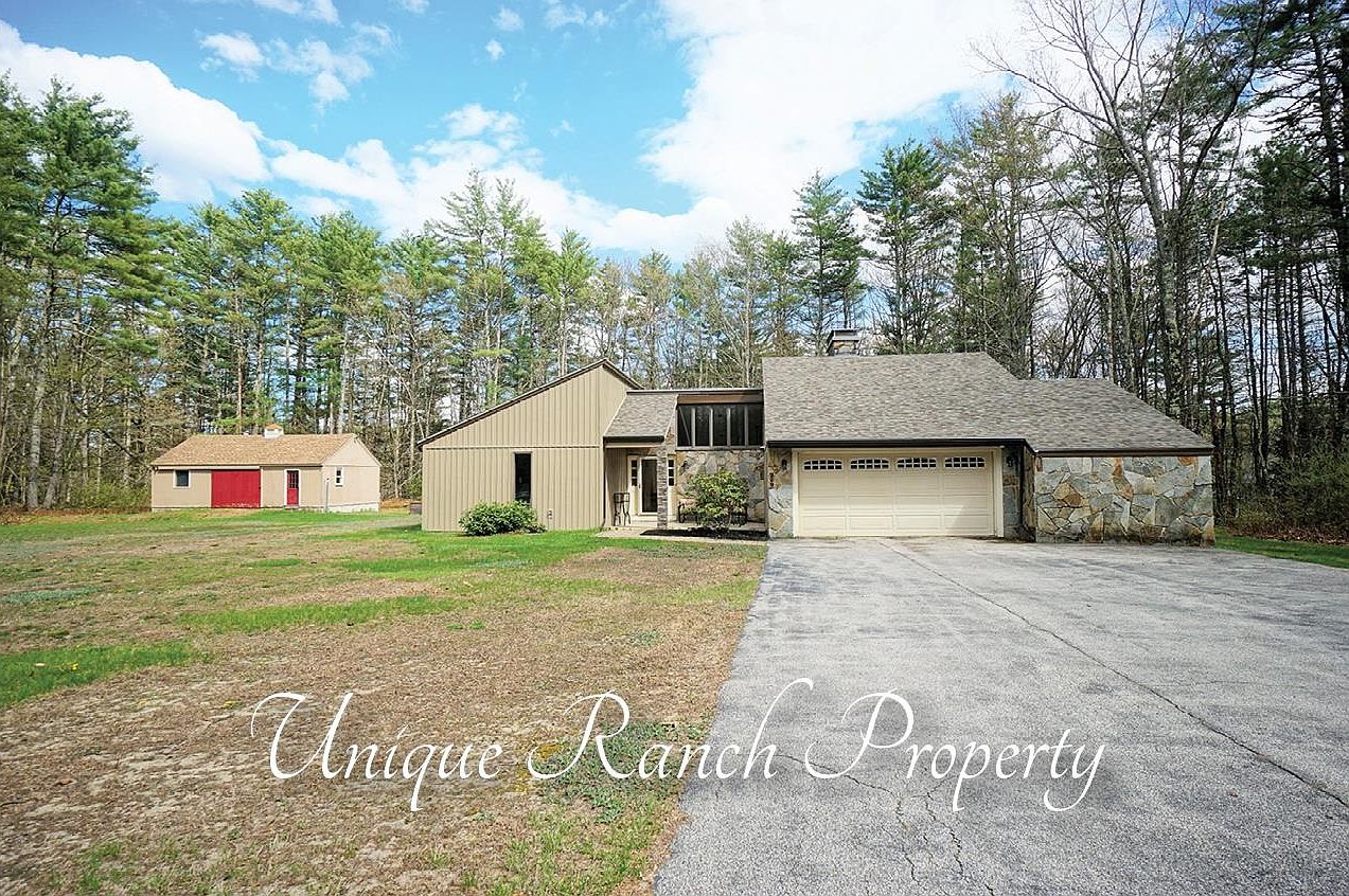 229 Shepard Home Road, Chester, NH 03036 | Zillow