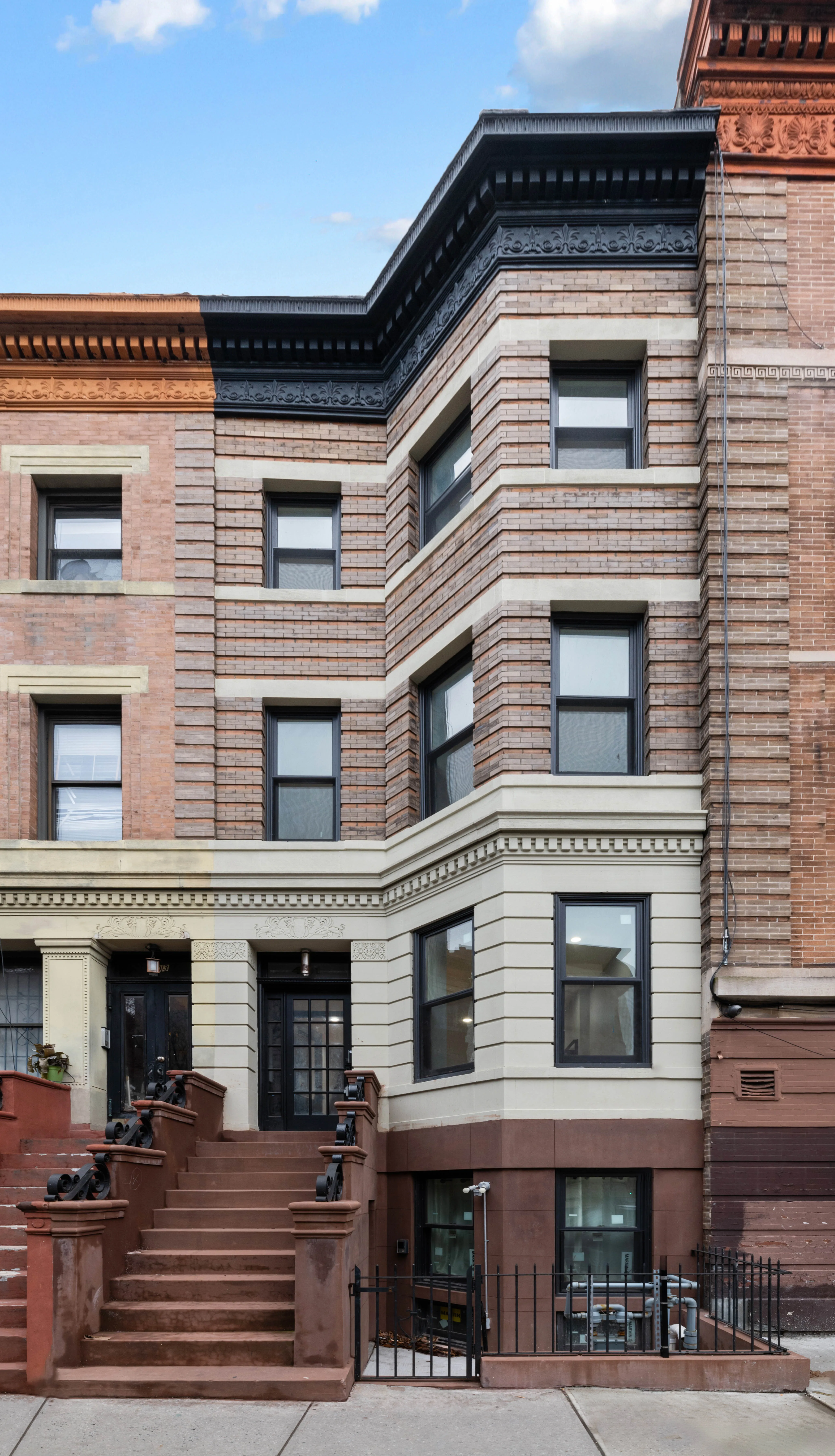 401 West 147th Street #GR in Hamilton Heights, Manhattan | StreetEasy