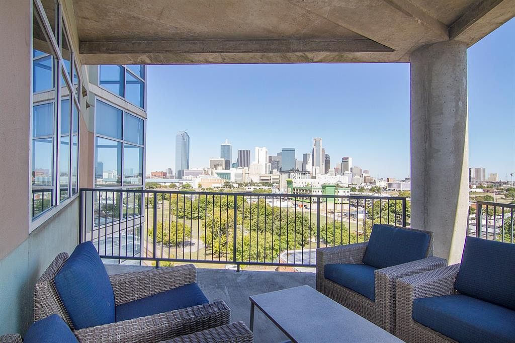 1001 Belleview St #701, Dallas, TX 75215 | Zillow