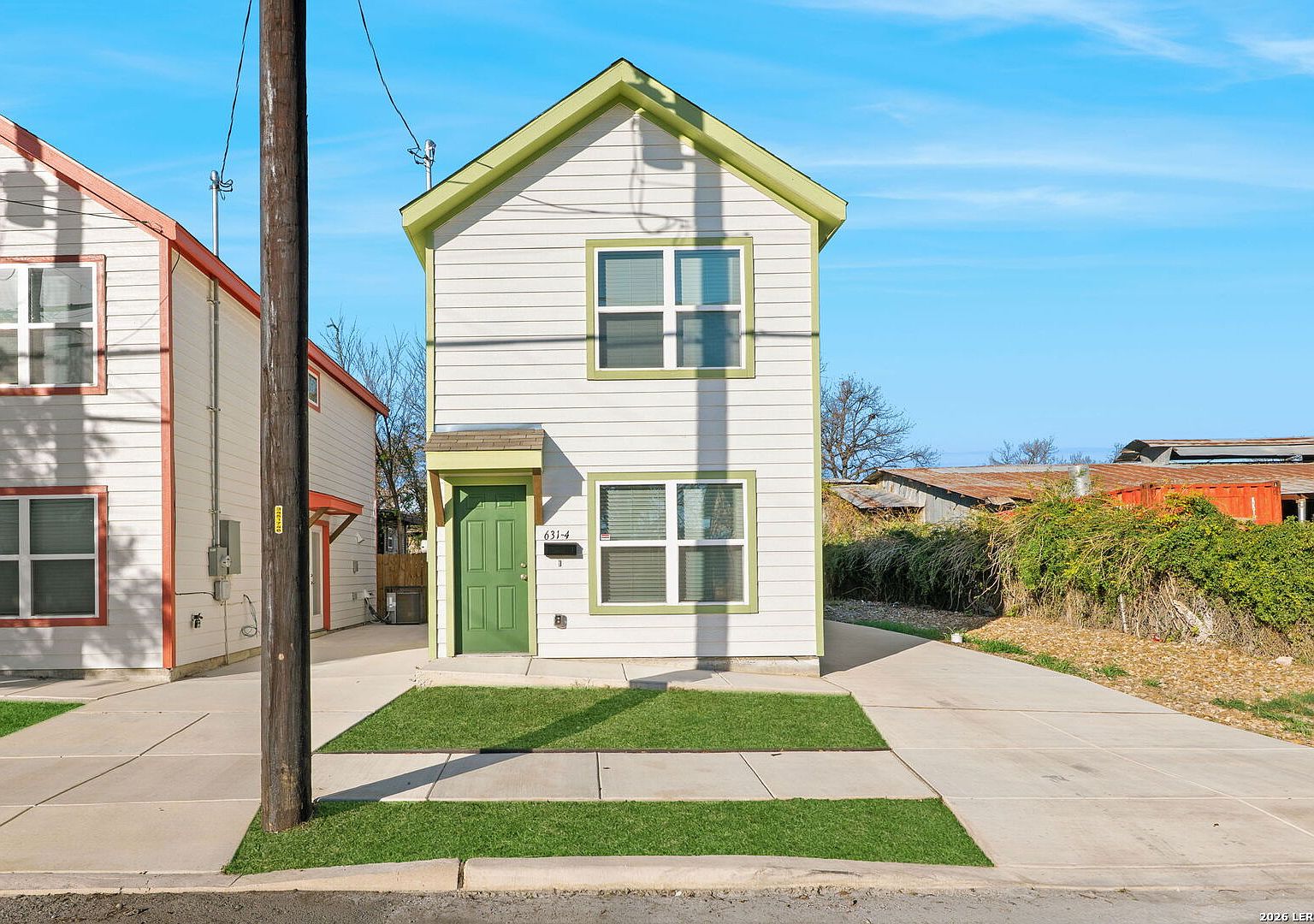 631 E Carolina #4, San Antonio, TX 78210 | MLS #1935923 | Zillow