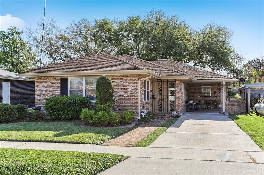 1139 Nursery Ave, Metairie, LA 70005 | Zillow