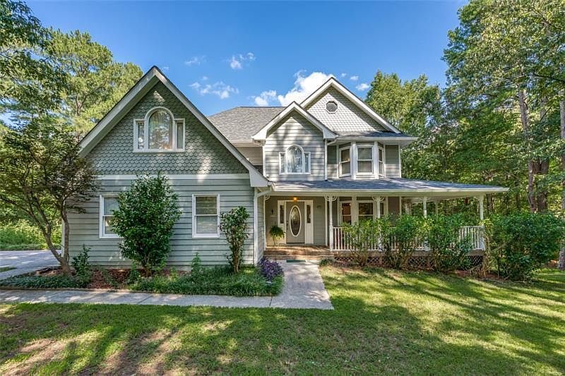 558 Auburn Rd, Auburn, GA 30011 | Zillow
