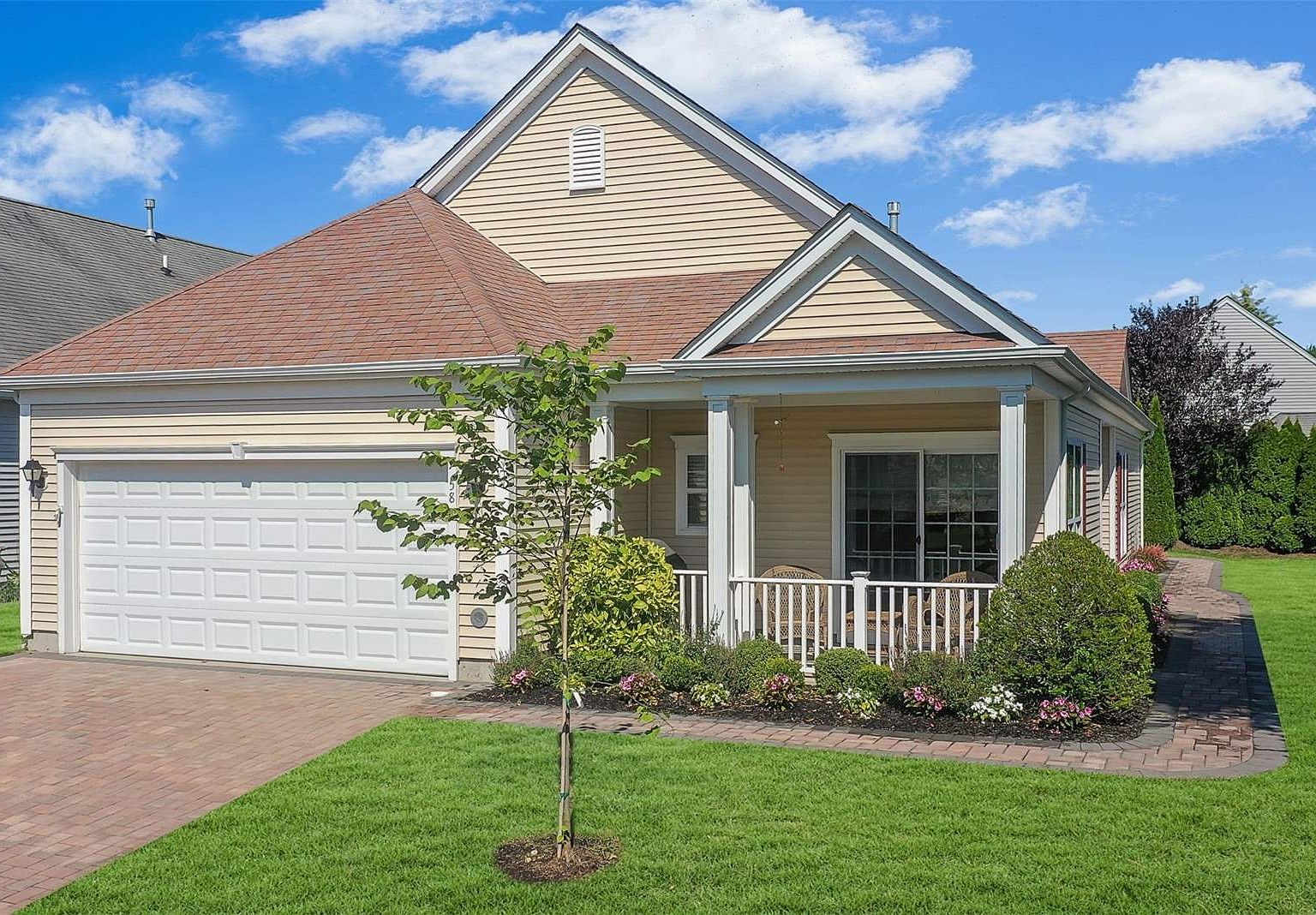 58 Louden Loop UNIT 58, Mount Sinai, NY 11766 | MLS #3495073 | Zillow