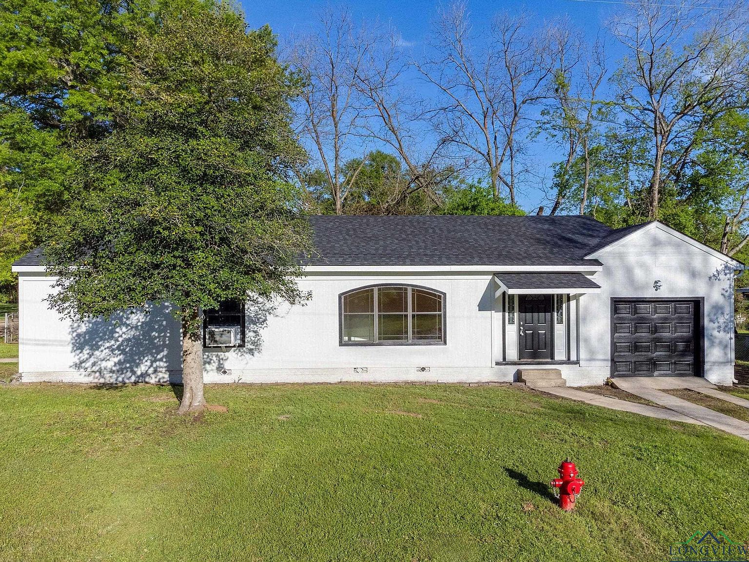 318 Ames St, Gladewater, TX 75647 | MLS #20241863 | Zillow