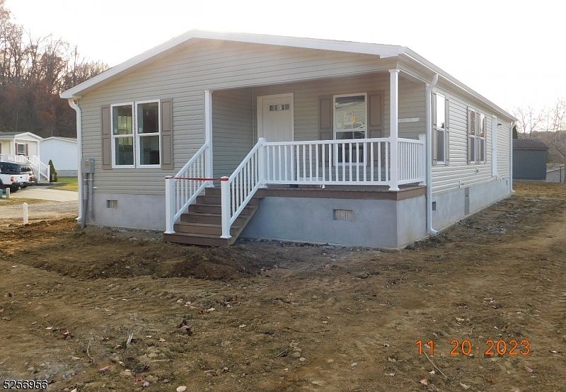 94 Valley View, Oxford, NJ 07863 | MLS #3875565 | Zillow
