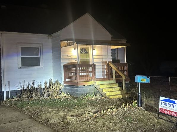 3 Bedroom Houses for Rent in Springfield IL - 31 houses | Zillow