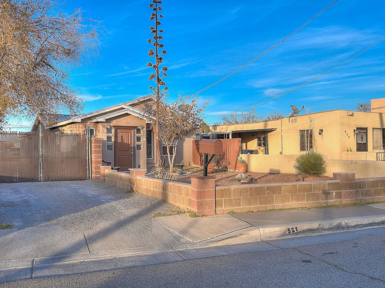 521 Veranda Rd NW, Albuquerque, NM 87107 | Zillow