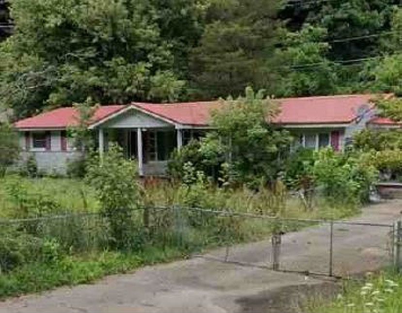 4026 State Highway 1056, Ransom, KY 41558 | Zillow
