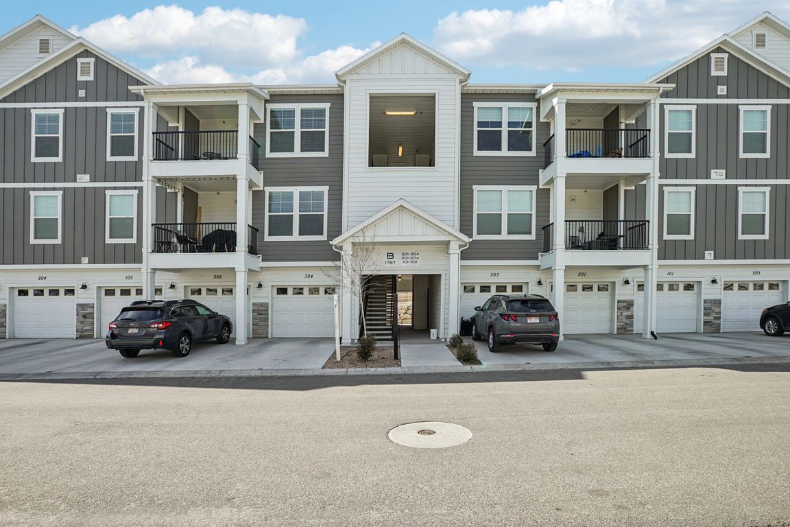 1787 N Festive Way #B304, Saratoga Springs, UT 84045 | MLS #2141025 ...
