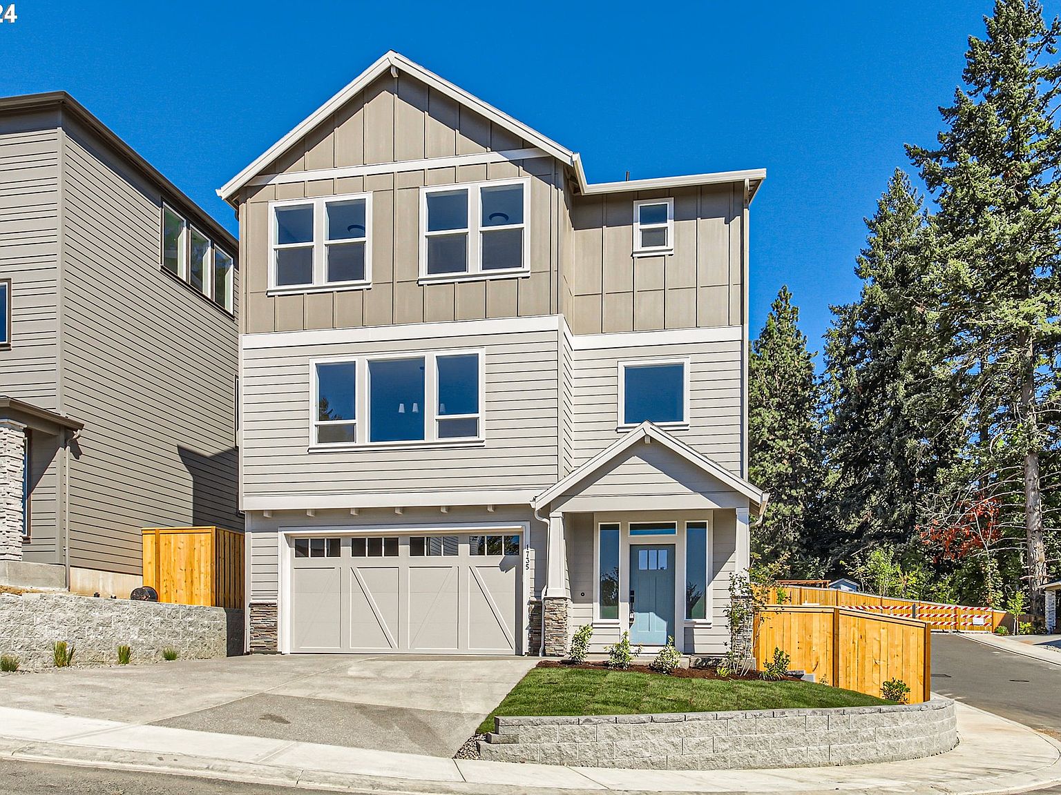 1735 NW Larkin Ter, Portland, OR 97229 | Zillow