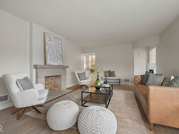 6108 N Meridian St, Indianapolis, IN 46208 | Zillow