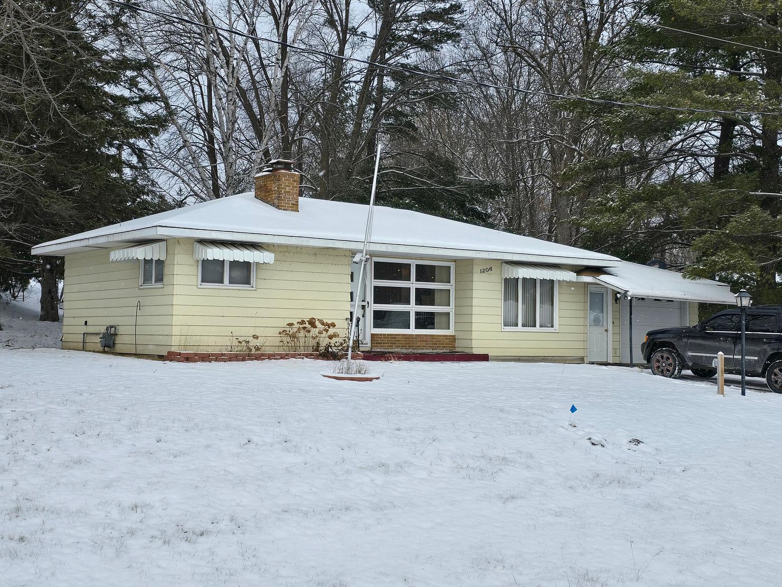 1206 Frazee Ave E, Vergas, MN 56587 | Zillow