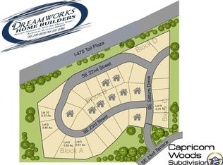 2514 SE Saturn Dr, Topeka, KS 66605 | MLS #233078 | Zillow