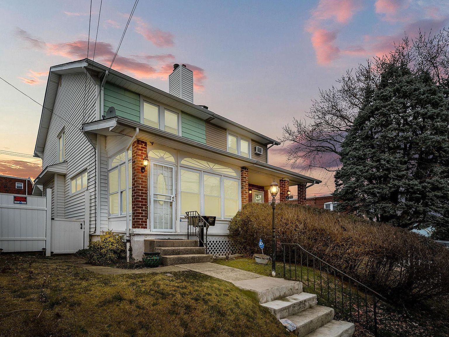 703 Central Ave, Primos, PA 19018 | Zillow