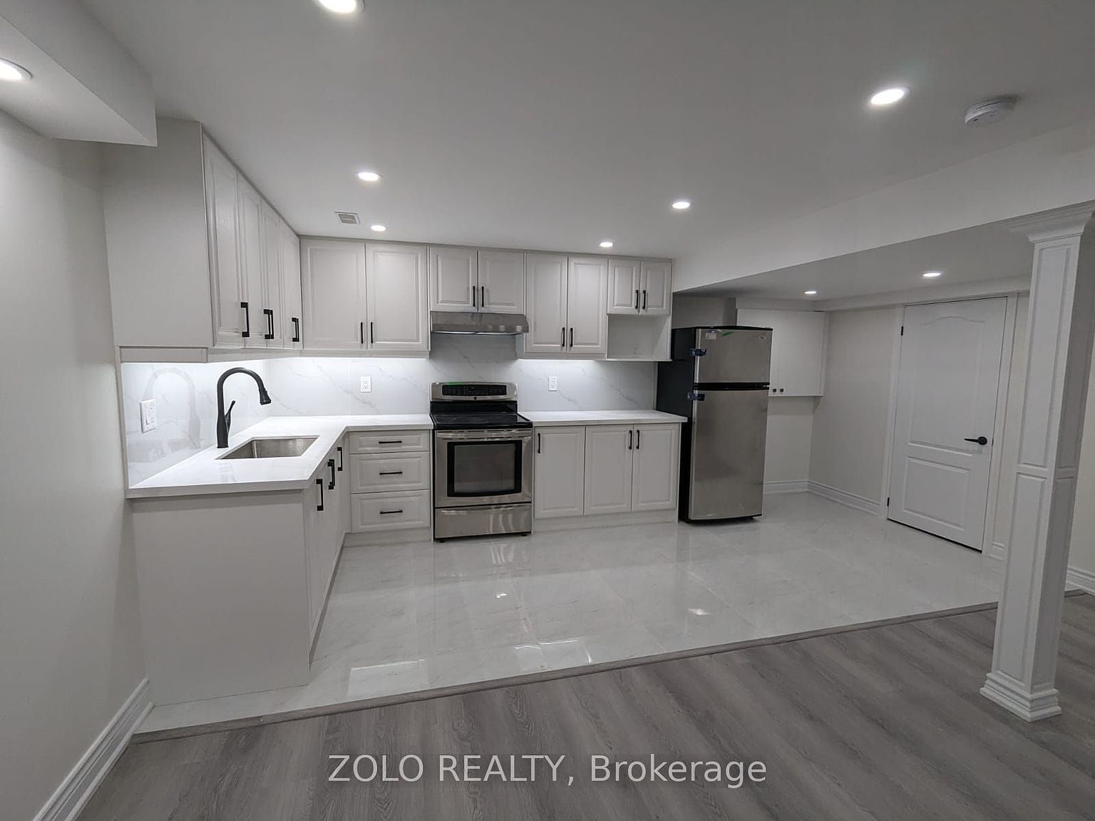 21 Jeffrey Nihda Cres, Markham, ON L6E 0K5 | Zillow