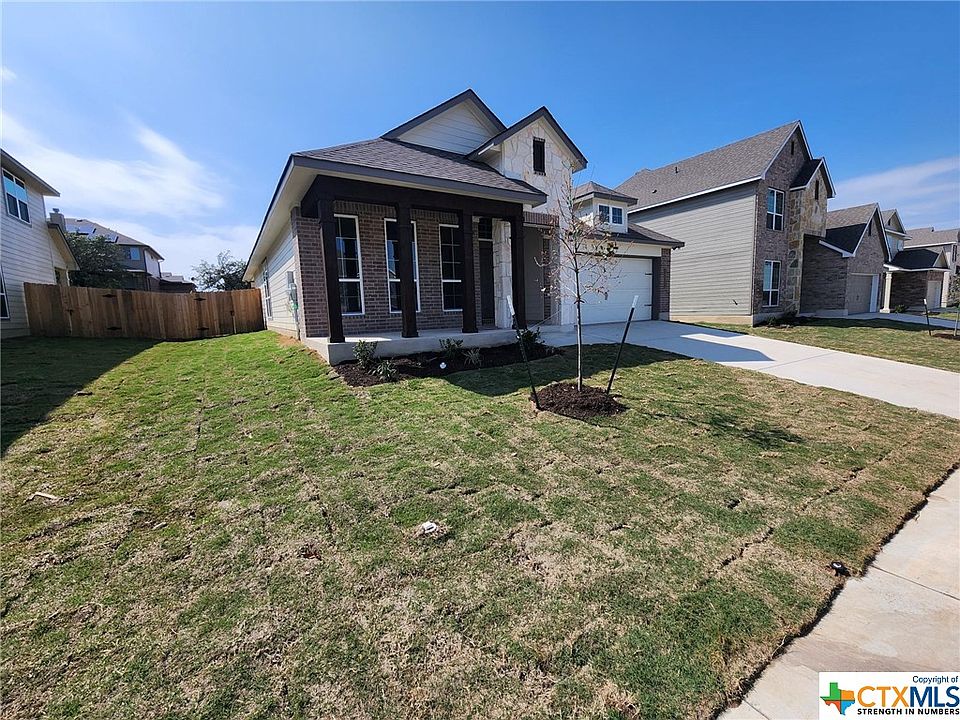10011 Kensley Rose Dr, Killeen, TX 76542 | Zillow