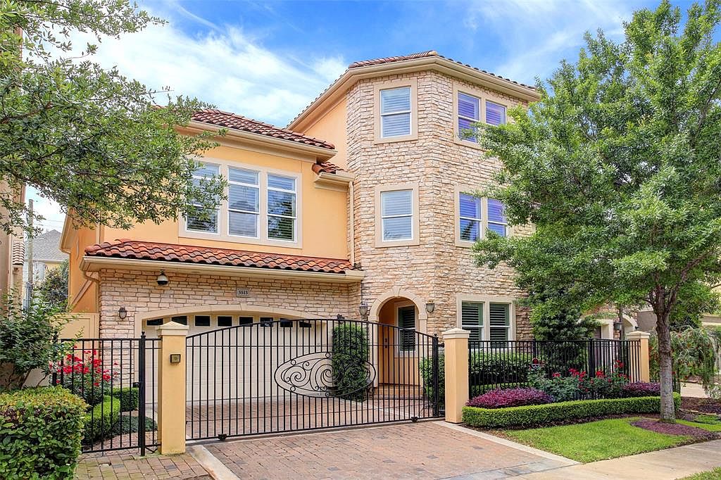 5513 Val Verde St, Houston, TX 77056 | Zillow