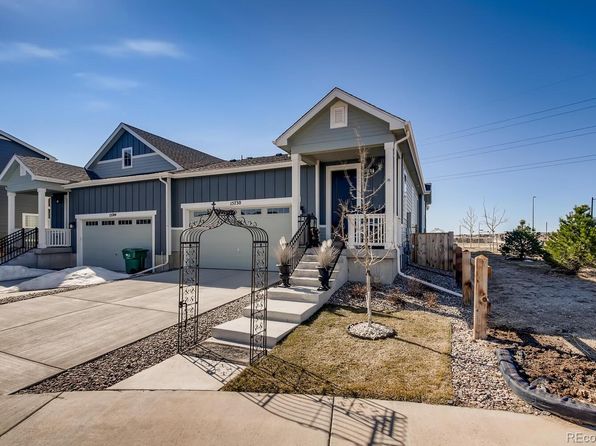 Parker Real Estate - Parker CO Homes For Sale | Zillow