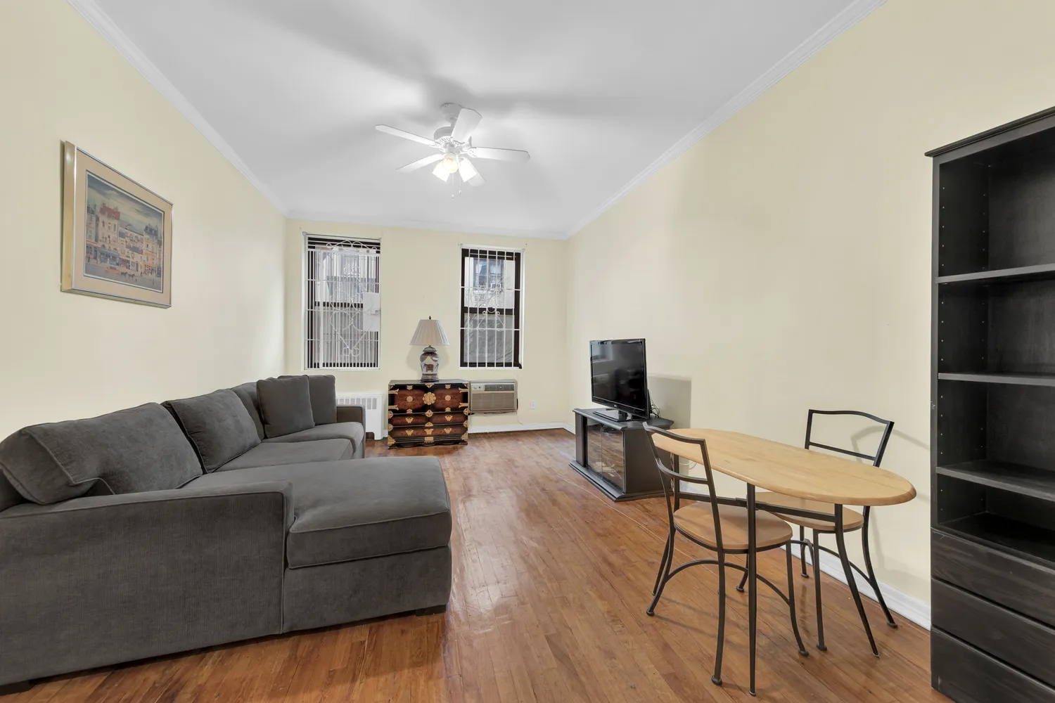 415 East 80th Street #2H in Yorkville, Manhattan | StreetEasy