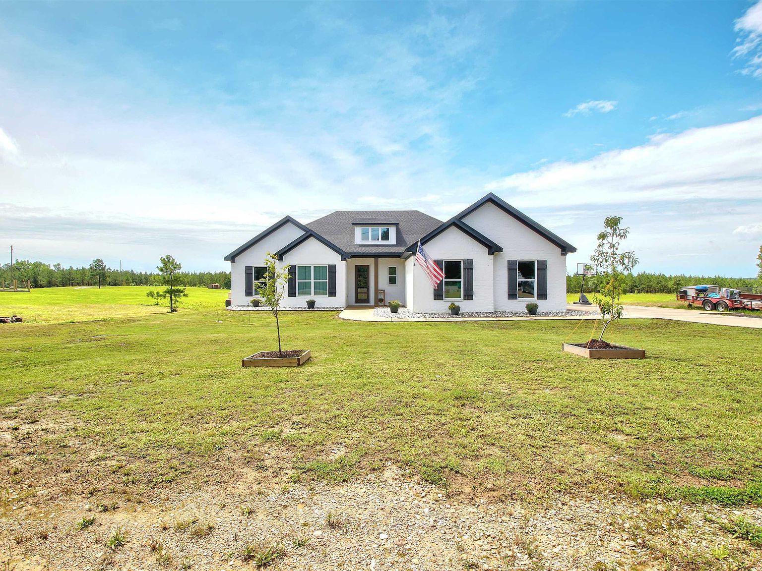 10535 Highway 298, Benton, AR 72019 | Zillow