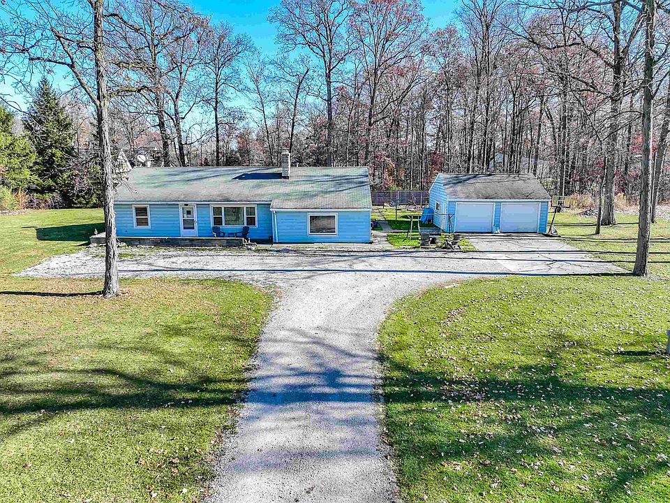 15202 Coldwater Rd, Fort Wayne, IN 46845 | MLS #202342091 | Zillow