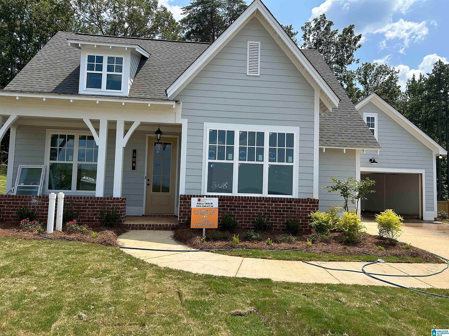 308 Cedar Grove Ct, Maylene, AL 35114 | Zillow