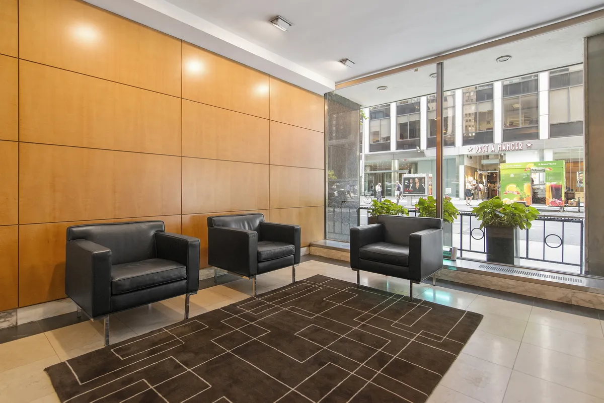 77 West 55th Street #16E in Midtown, Manhattan | StreetEasy