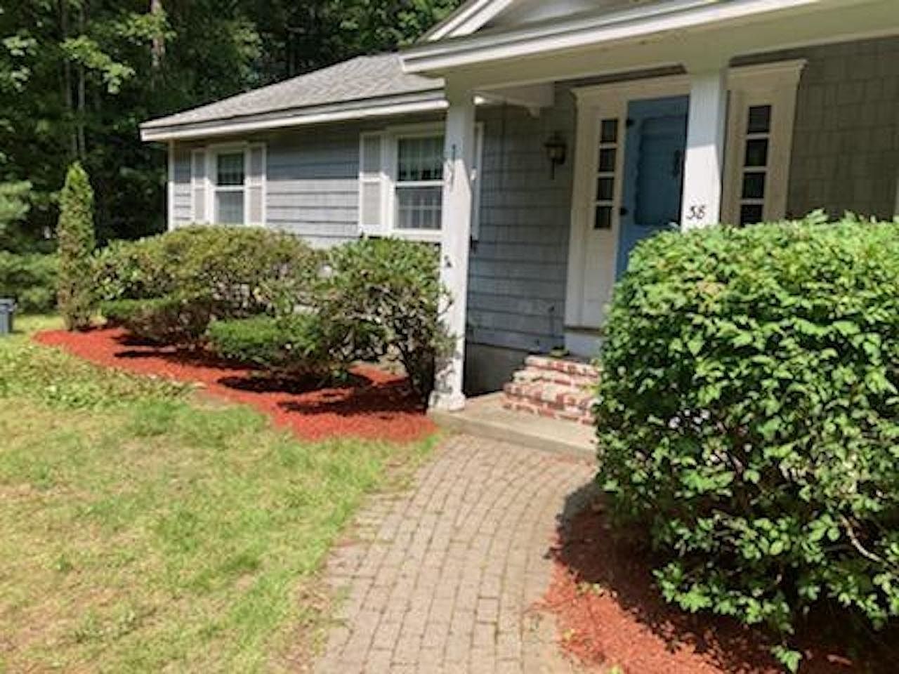 38 John Goffe Drive, Bedford, NH 03110 | Zillow
