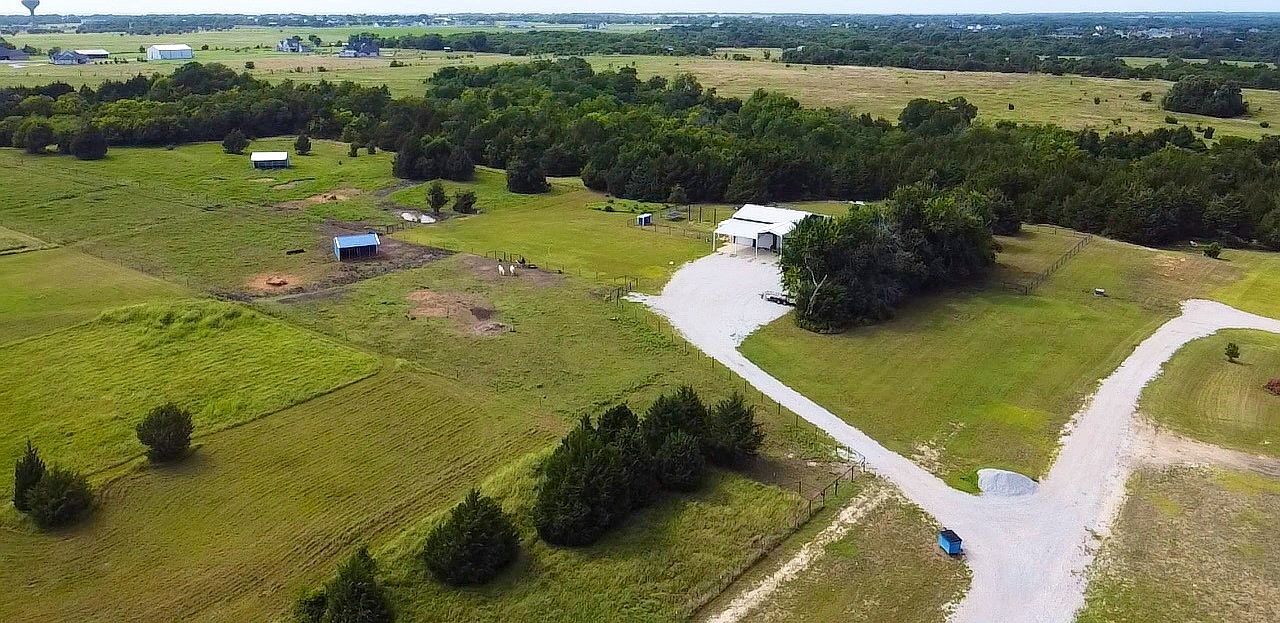 2181 Bledsoe Rd, Gunter, TX 75058 | MLS #20857279 | Zillow