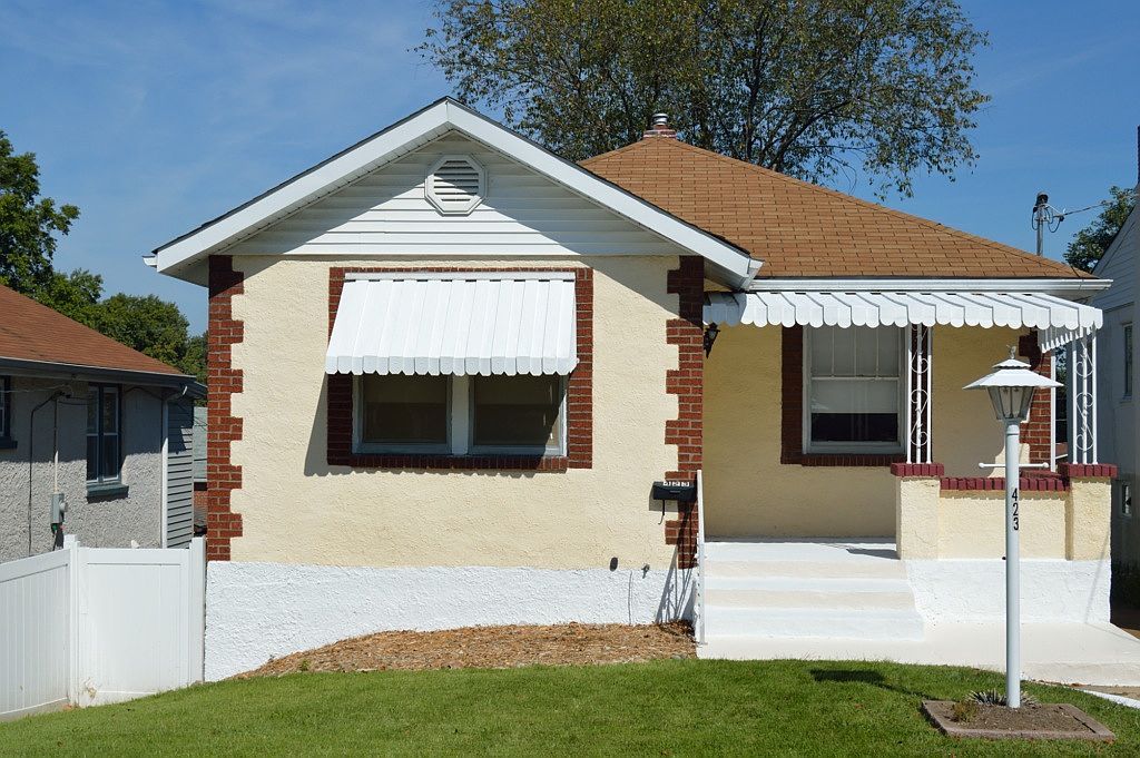 423 W Ripa Ave, Saint Louis, MO 63125 | Zillow