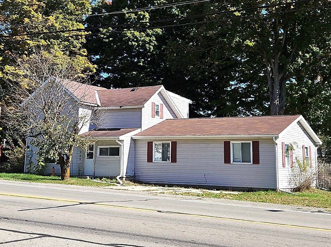 305 N Steer St, Addison, MI 49220 | Zillow