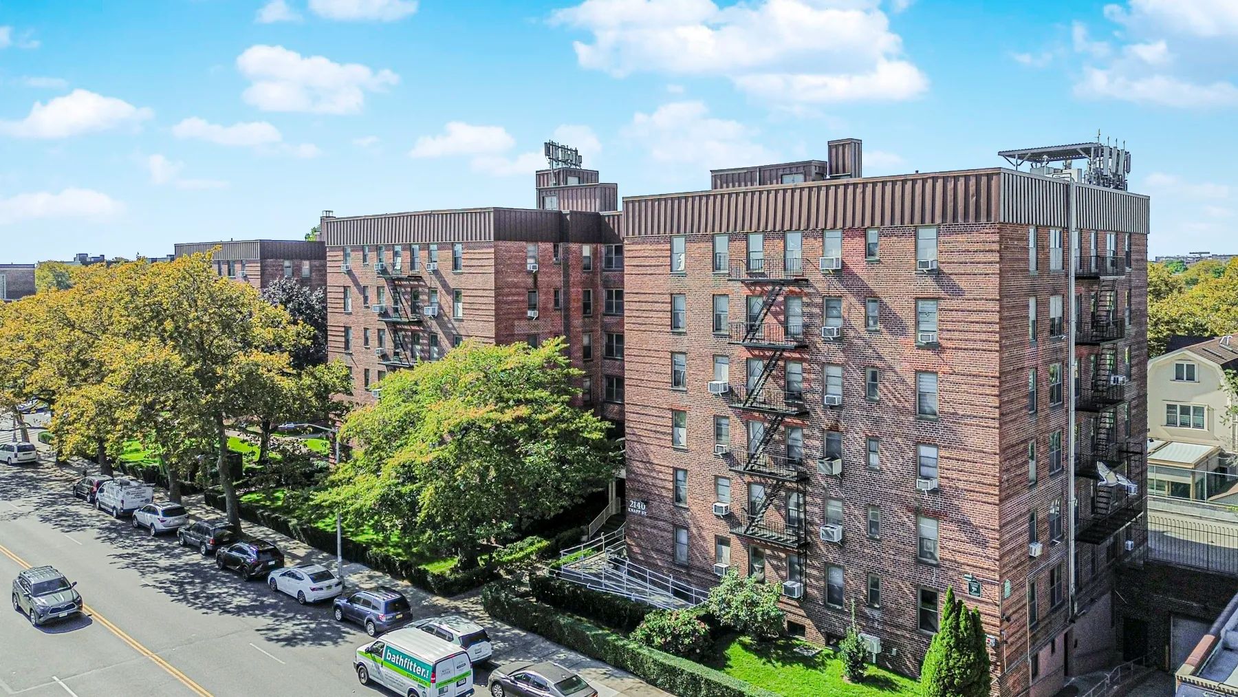 2140 Knapp Street #4D in Homecrest, Brooklyn | StreetEasy