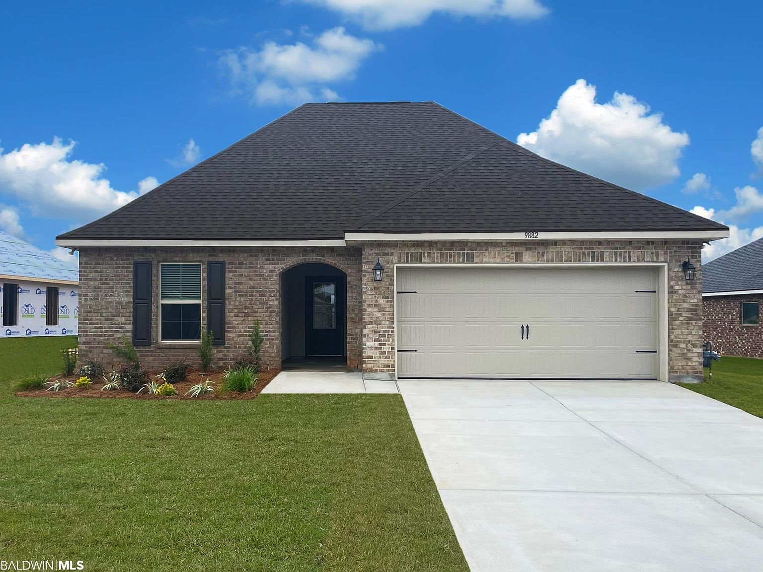 9882 Chipper Ln, Foley, AL 36535 | Zillow