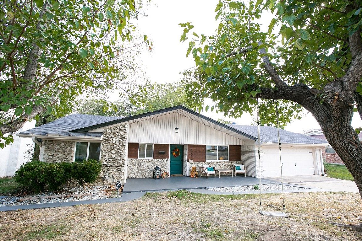 5820 N Hills Dr, North Richland Hills, TX 76117 | MLS #20438790 | Zillow