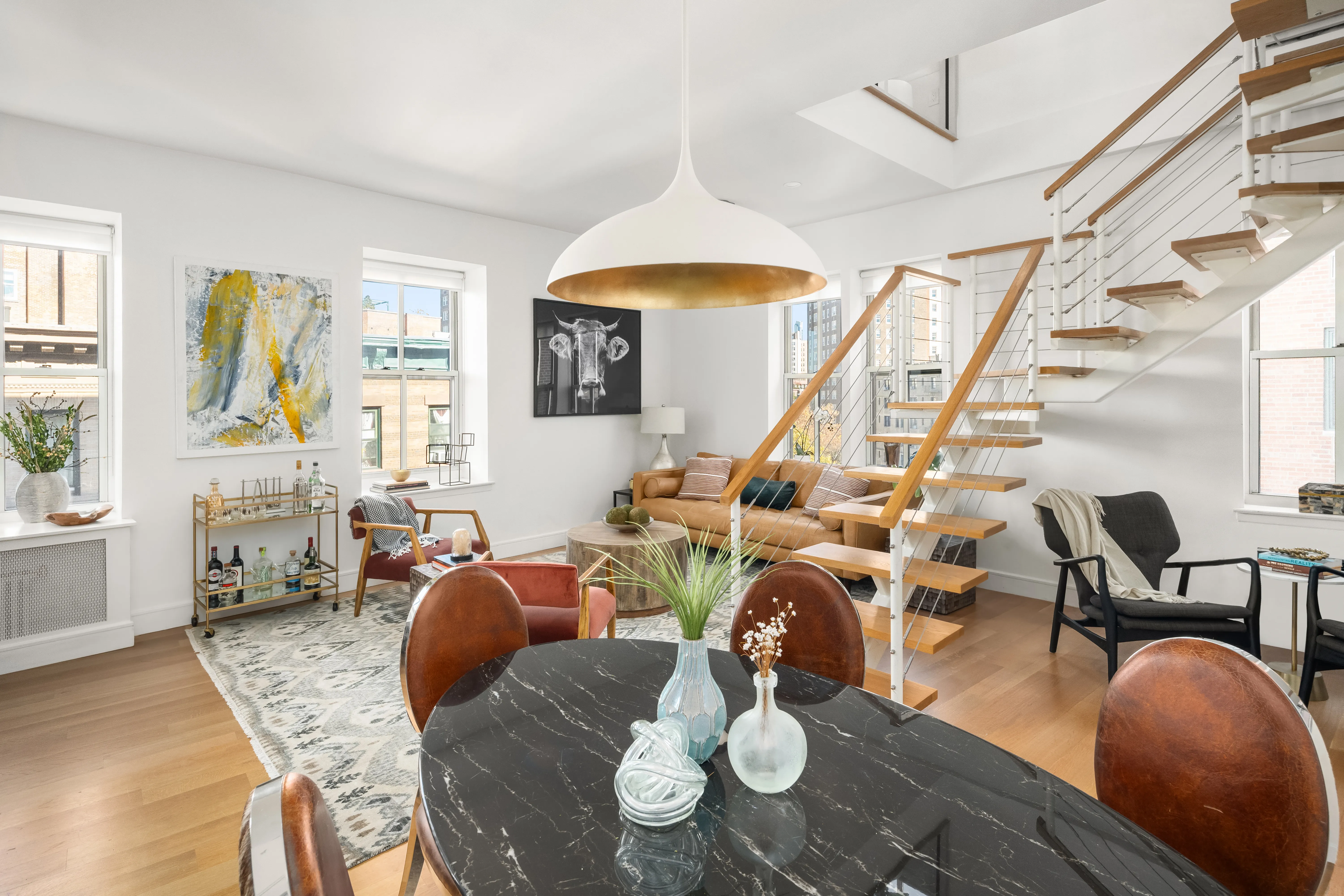 99 Bank Street UNIT-5DE/6D in West Village, Manhattan | StreetEasy