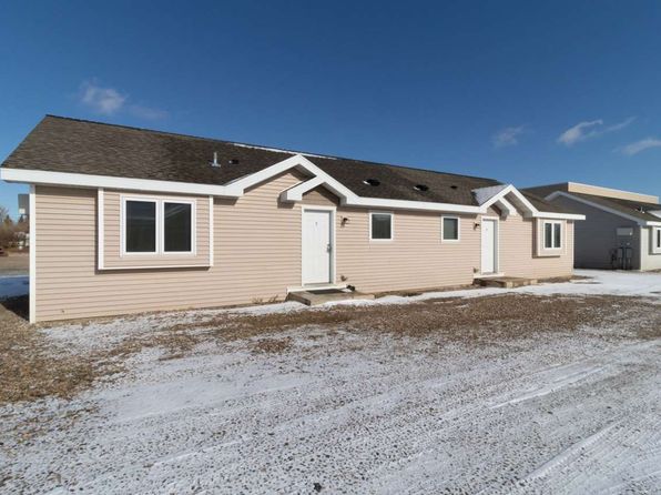 Waterfront - Plaza ND Waterfront Homes For Sale - 1 Homes | Zillow