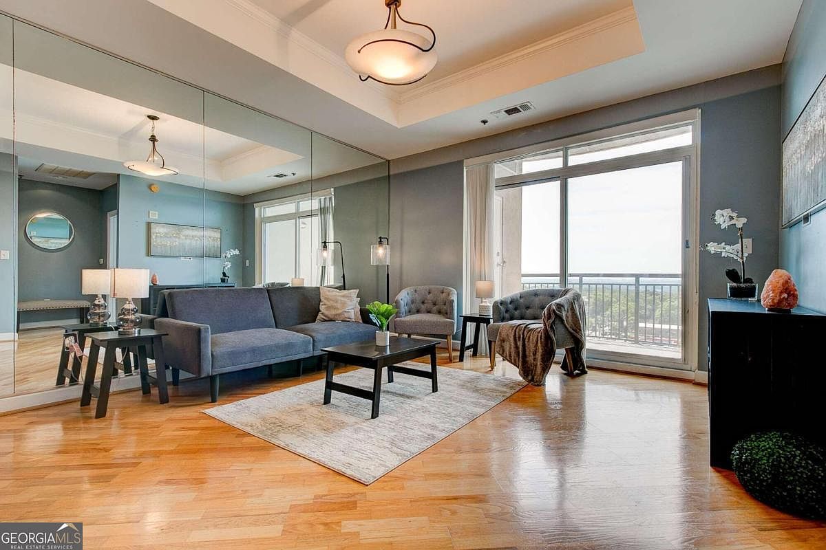 325 E Paces Ferry Rd NE APT 1107, Atlanta, GA 30305 | MLS #10305132 ...