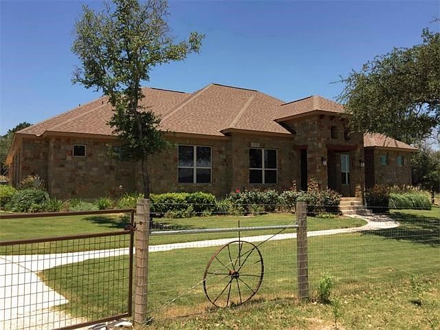 211 Windmill Ranch Rd, Georgetown, TX 78633 | Zillow