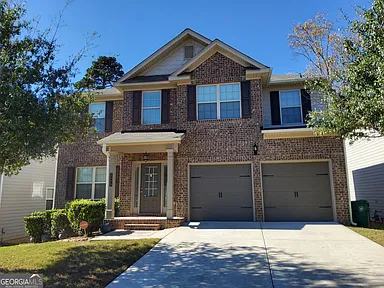 3509 Hancock Vw Decatur GA | Zillow