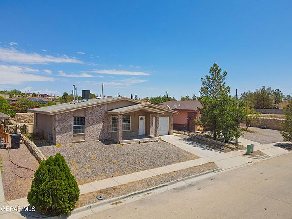 14409 Colina Corona Dr, Socorro, TX 79928 | Zillow