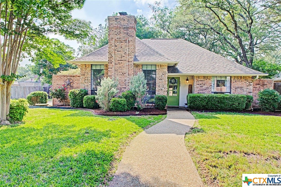 505 Northcliffe Dr, Belton, TX 76513 | Zillow