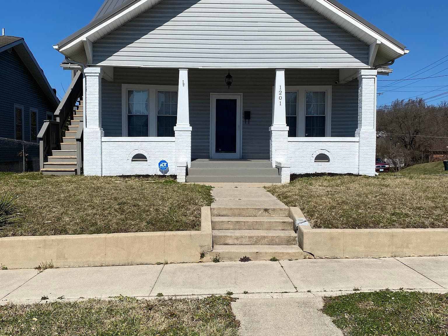 1201 Fairmount Ave #3, Bristol, VA 24201 | Zillow