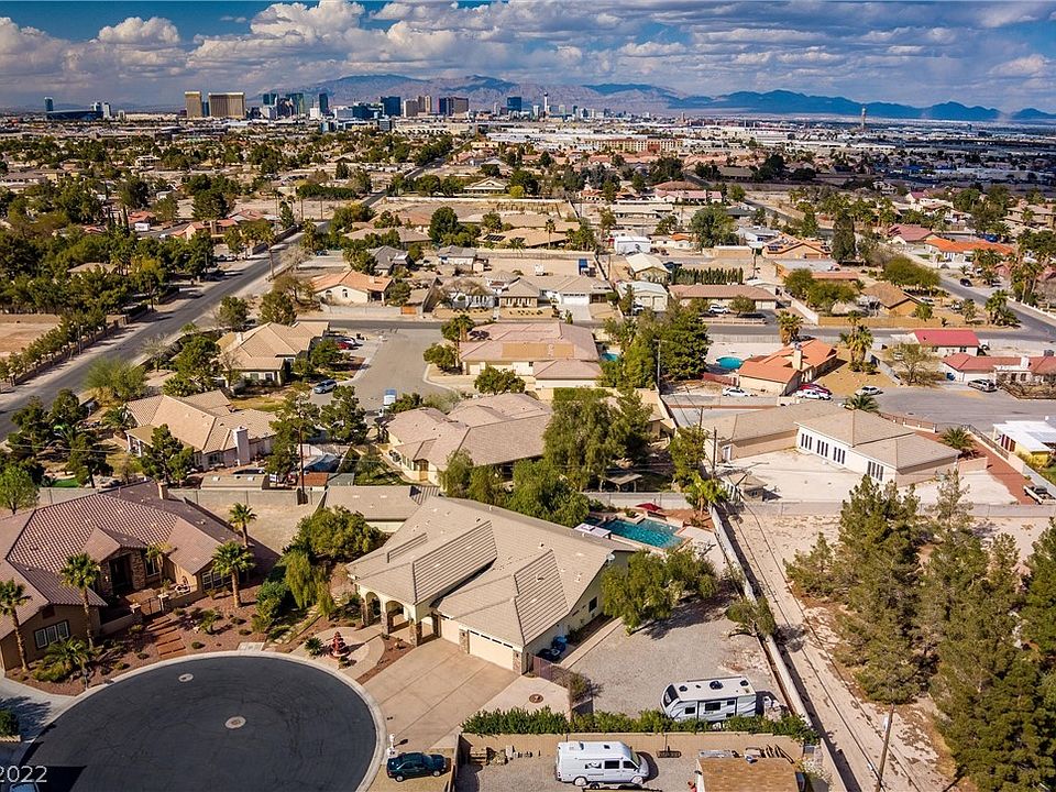 322 E Mesa Verde Ln, Las Vegas, NV 89123 | Zillow