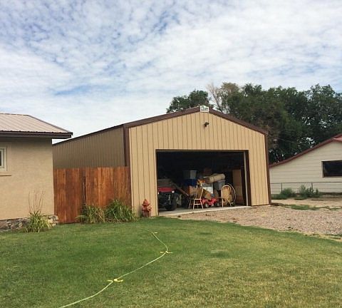 2 Kincaid Dr, Swink, CO 81077 | Zillow