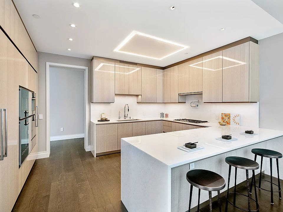 35 Hudson Yards UNIT 7103, New York, NY 10001 | Zillow