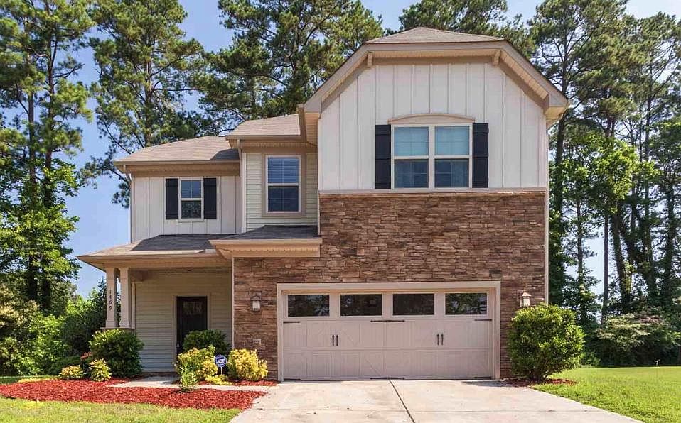 1469 S Wade Ave, Garner, NC 27529 | Zillow
