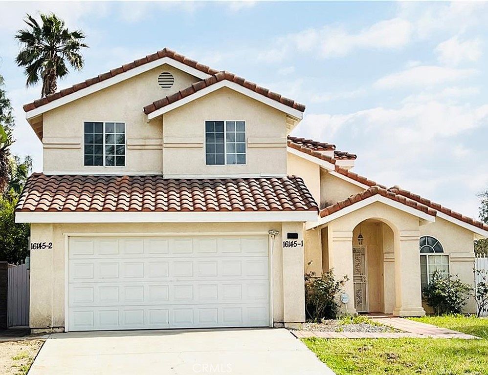 16145 Seville Ave #1&2, Fontana, CA 92335 | MLS #CV24073981 | Zillow