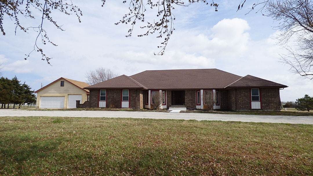 14666 S Clover Ln, Rose Hill, KS 67133 | Zillow